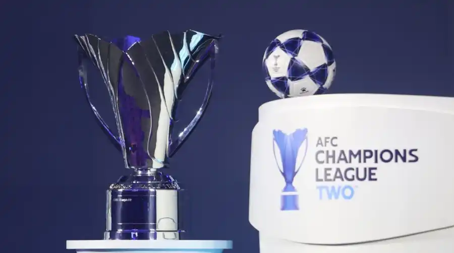 AFC Rilis Pembagian Pot Drawing 16 Besar ACL 2 2025-2026, Persib ...
