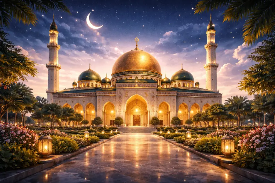 Syawal 2026 Sampai Tanggal Berapa? Ini Penjelasan Lengkapnya ...