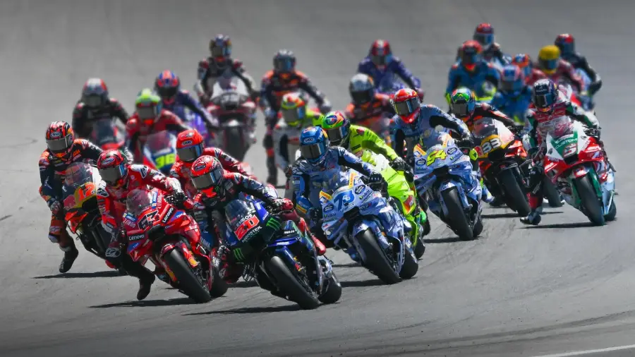 Jadwal Lengkap MotoGP 2026: 22 Seri di Lima Benua | beritajatim.id